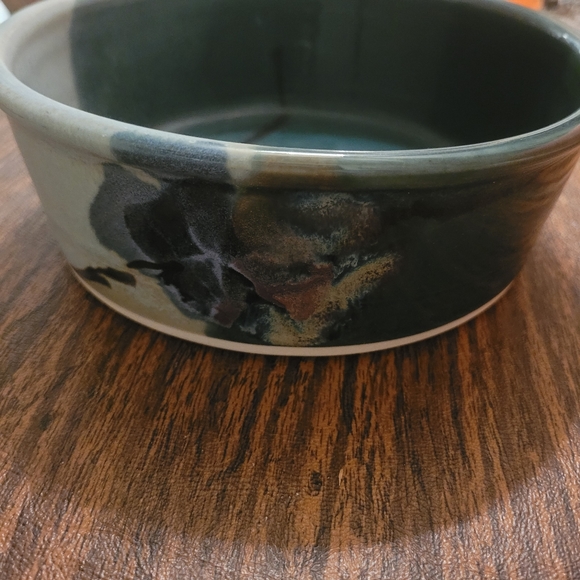 Follette | Art | Kent Follette Decorative Pottery Bowl | Poshmark